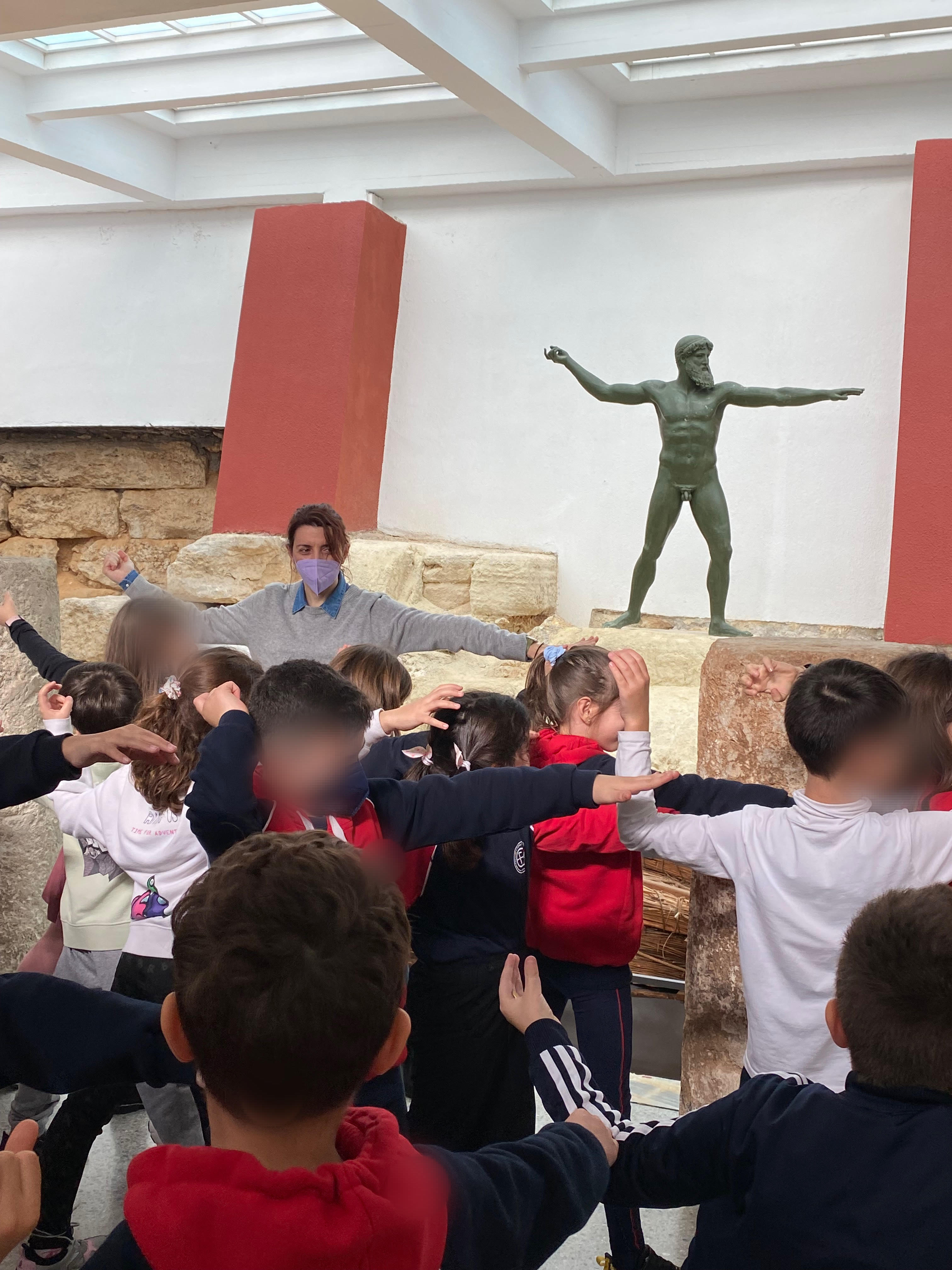 εργαστήρια δεξιοτήτων γ δημοτικού (7) - Εκπαιδευτήρια Γεωργίου Ζώη